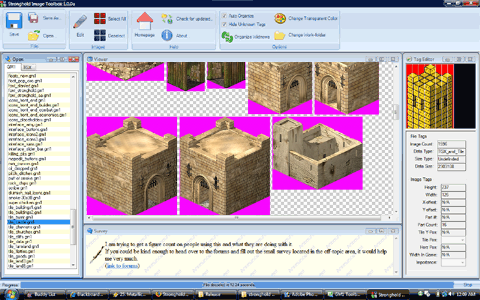 Strongholdalak: Stronghold Crusader Modding 2/3. rész