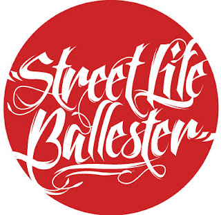 Gráfica - Street Life 2013: Inna B Motion&Design