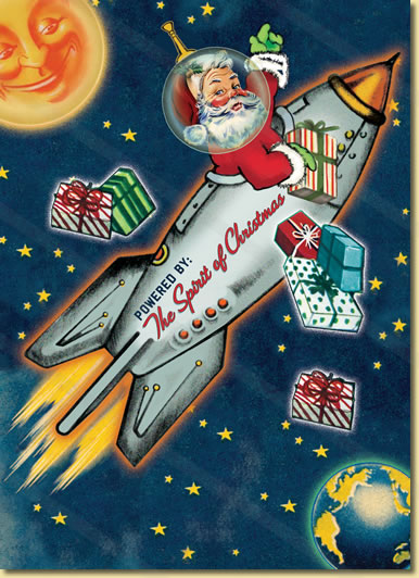 Retropedia - A look at style and design through time