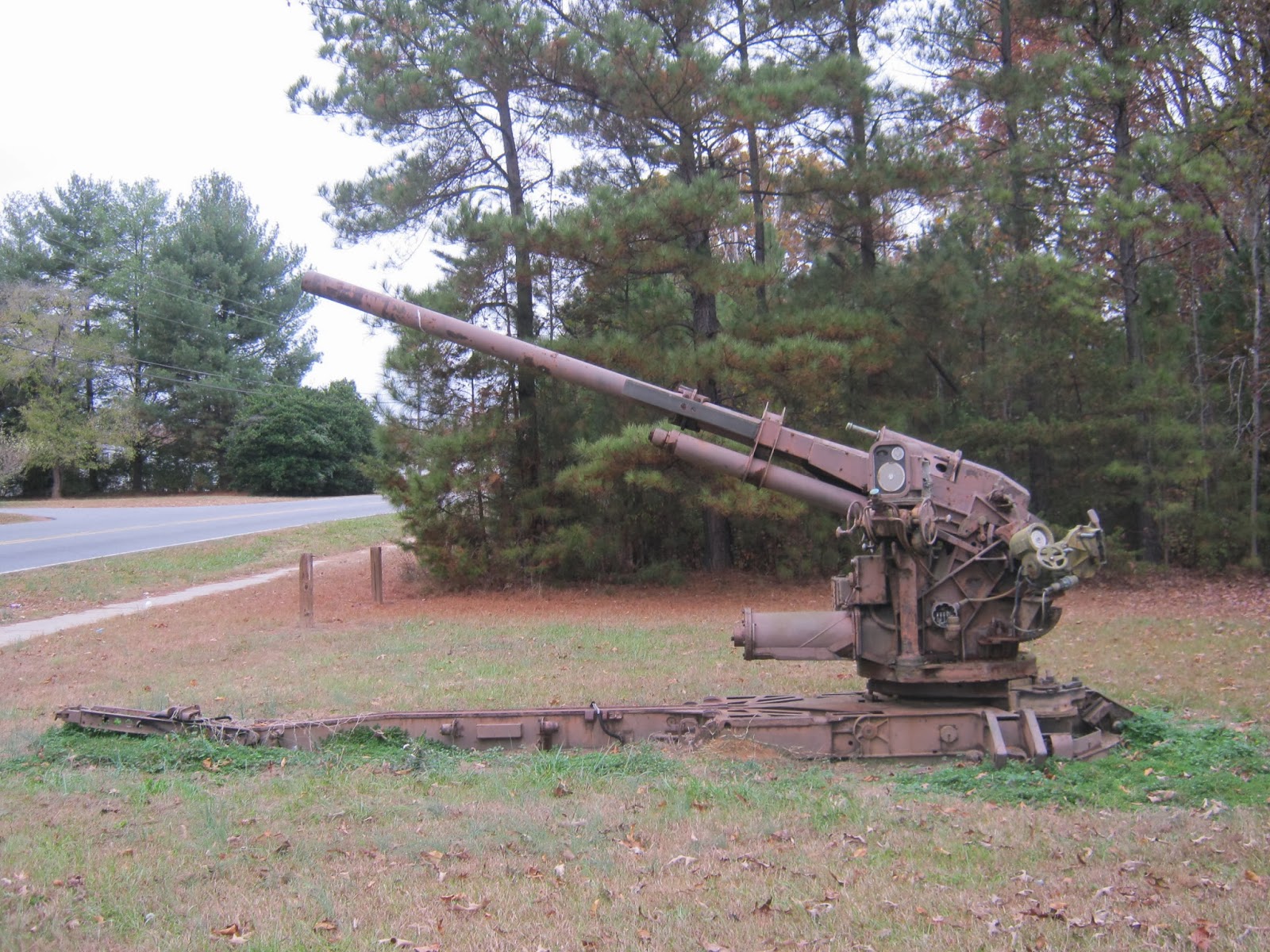 Rooftop Reviews: November 2013