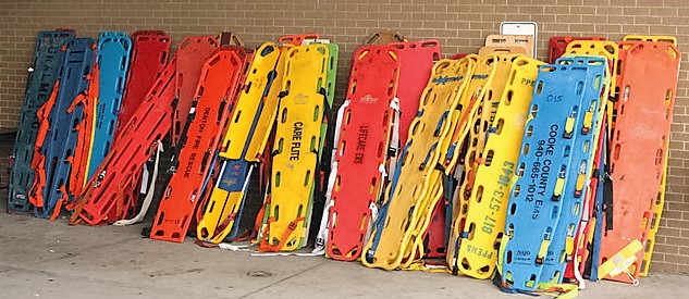 EMS SOLUTIONS INTERNATIONAL by @DrRamonReyesMD marca registrada: 10 ...