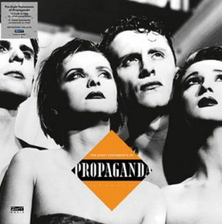 Here Comes The Flood: Propaganda: "The Eight Testaments of Propaganda ...