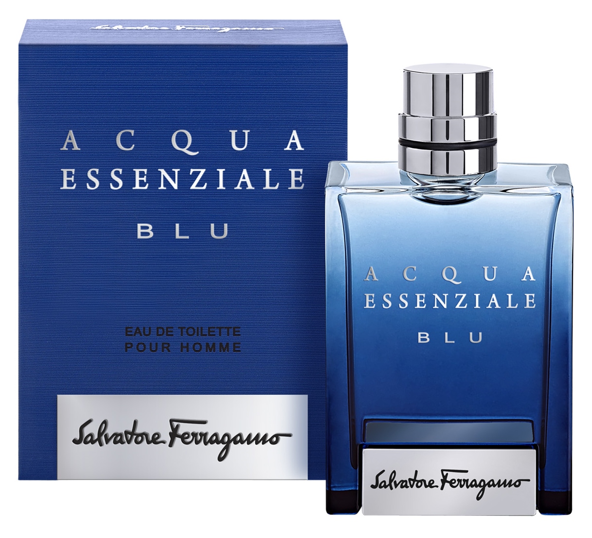 Perfume & Moda: AZUL ESSENCIAL