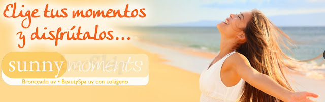 La buscadora de Internet: Tratamientos de belleza en Solmanía