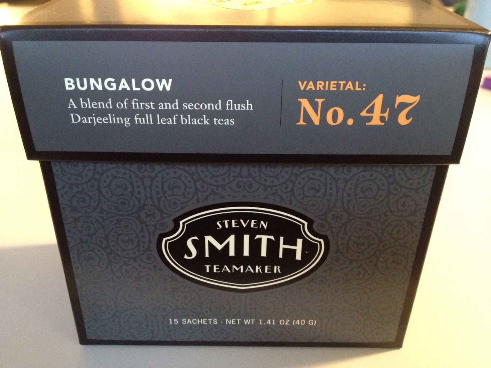 Tea Happiness- A blog on tea drinking, tea history, tea industry ...