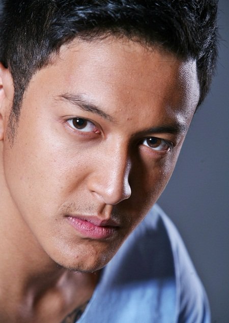 Dimas Anggara Muharyoso: Dimas Anggara