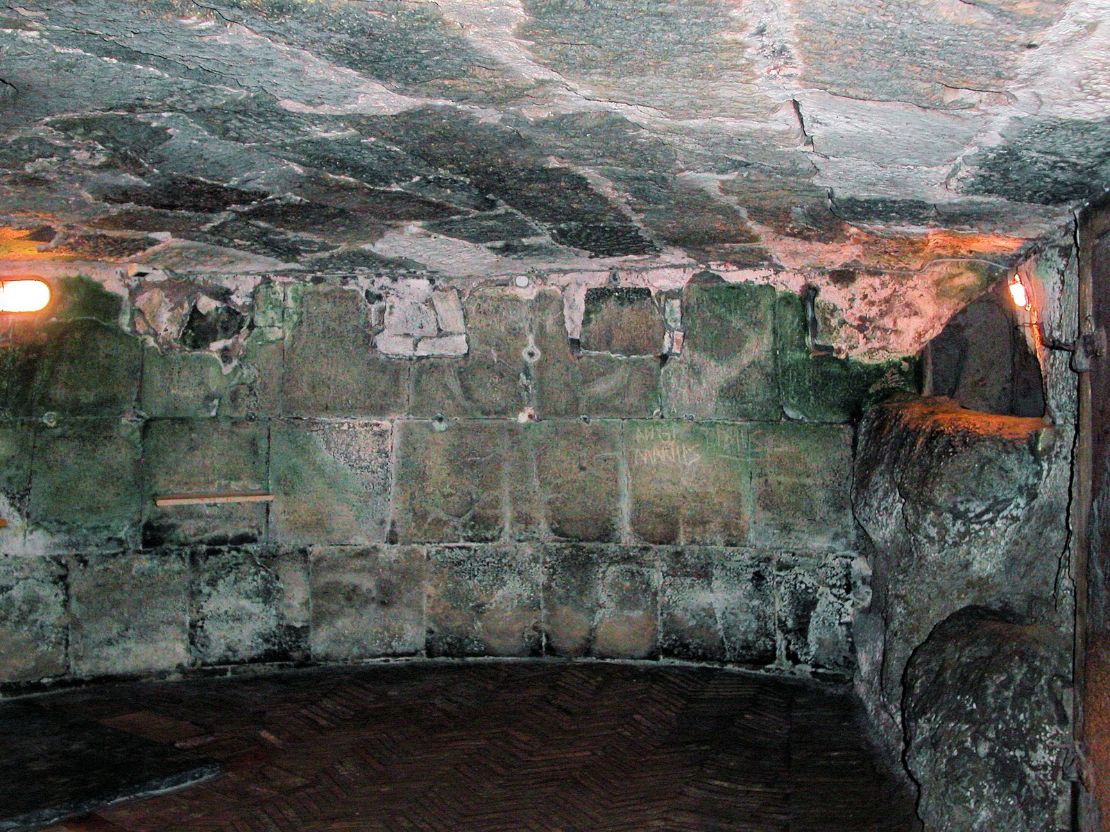 Cole-Slaw: Paul's Final Journey: an excerpt from Journeys to Significance