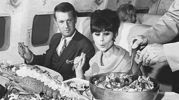 The Disaffected Lib: Life and Death in Cattle Class