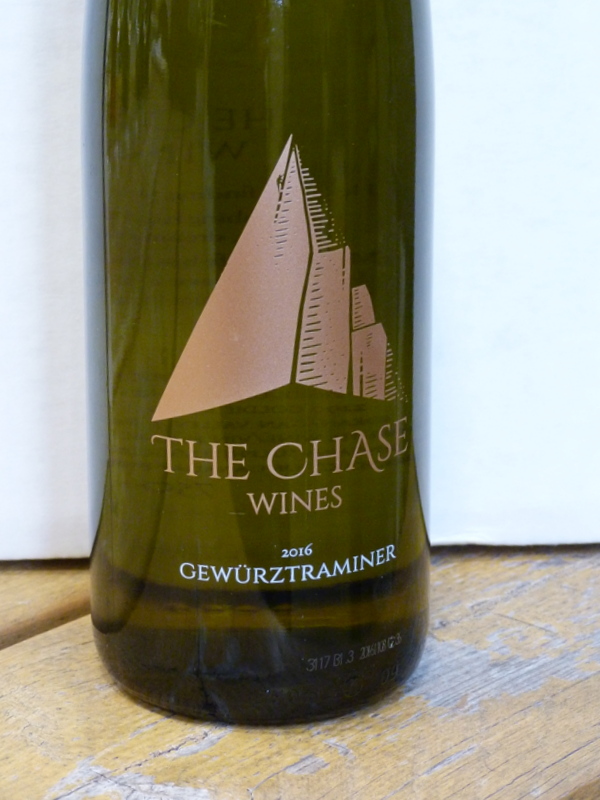 John Schreiner on wine: Class of 2017: The Chase Wines