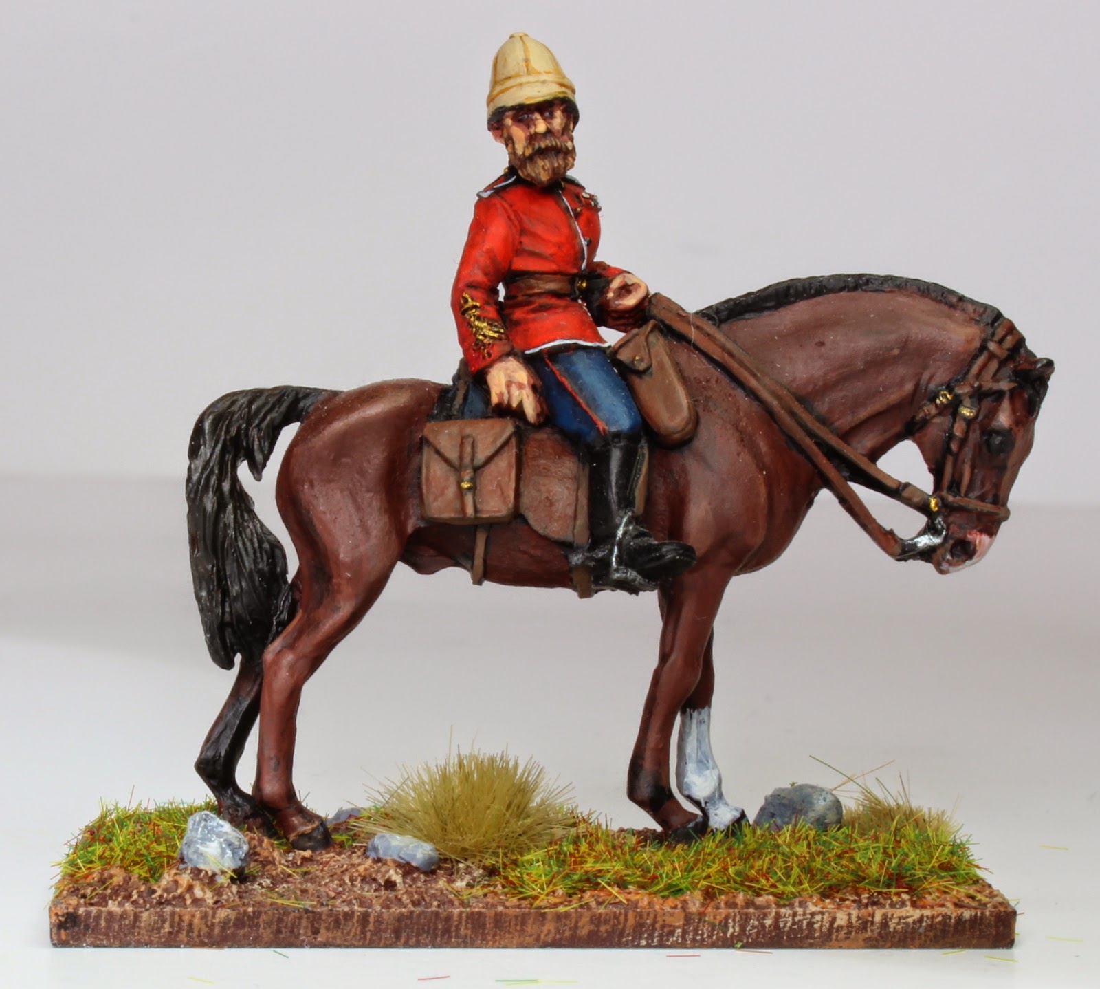 28mm Victorian Miniatures