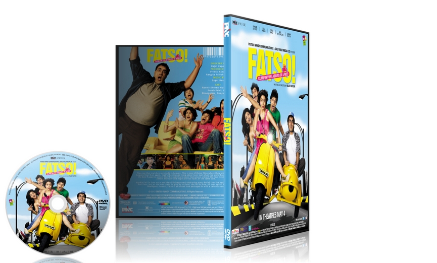 bollywood covers: Dvd covers 2012