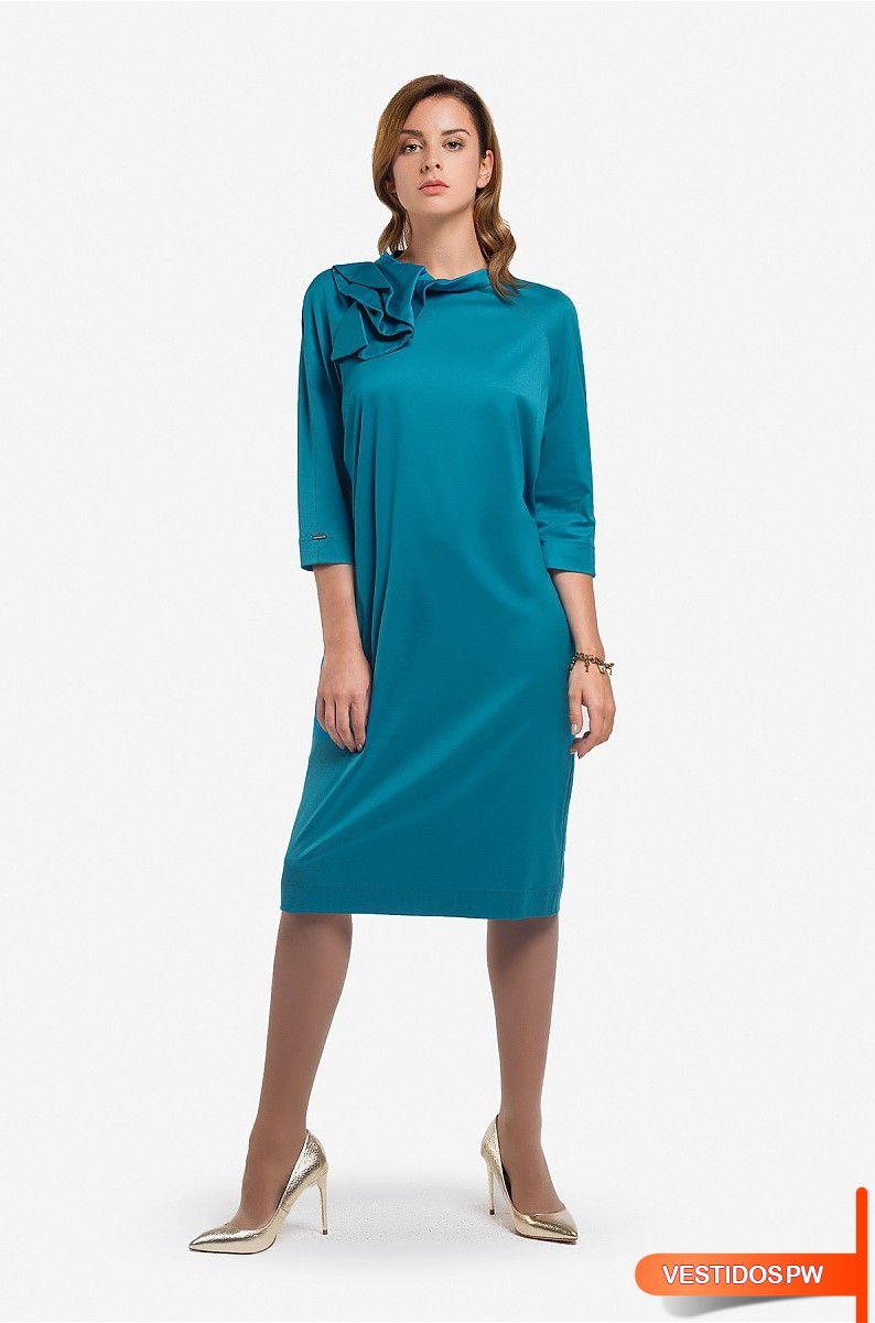 80 Ideas de Vestidos Juveniles: De Moda para Fiesta, Cortos y Largos ...