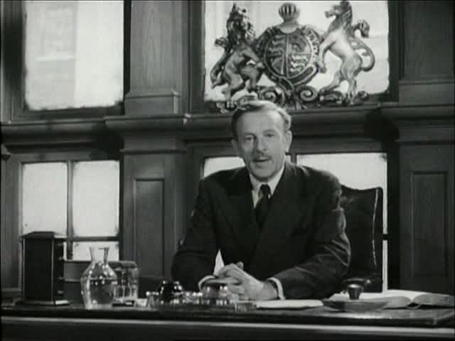 Forgotten Actors: Stuart Lindsell