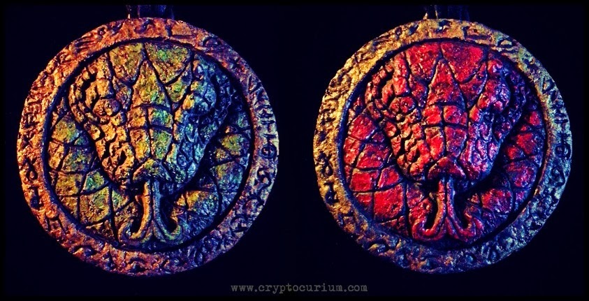 Propnomicon: The Mark of Yig