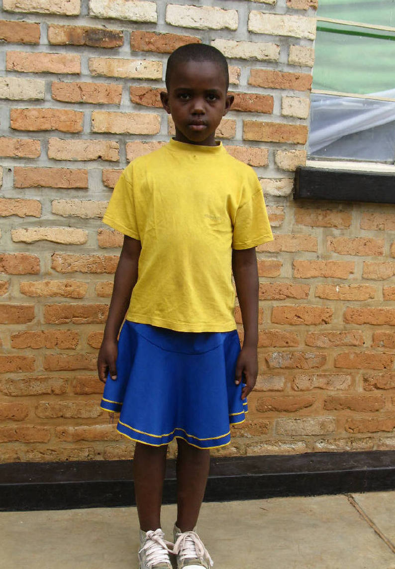 The Path of the Carpenter: Isimbi Turns 10!