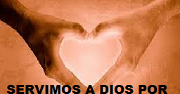 SERVIMOS A DIOS POR AMOR Y GRATITUD ~ Mensajes Y Sermones Para Predicar