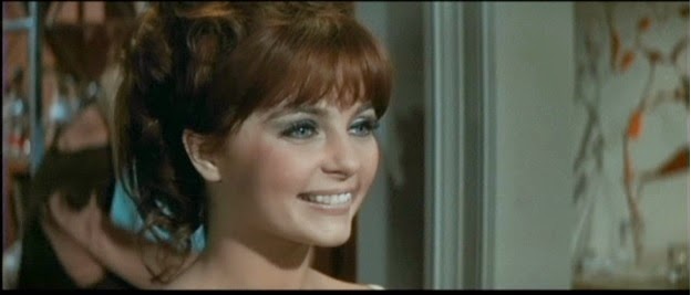 Dusty Video Box: Russ Meyer slays the sixties… Beyond the Valley of the ...