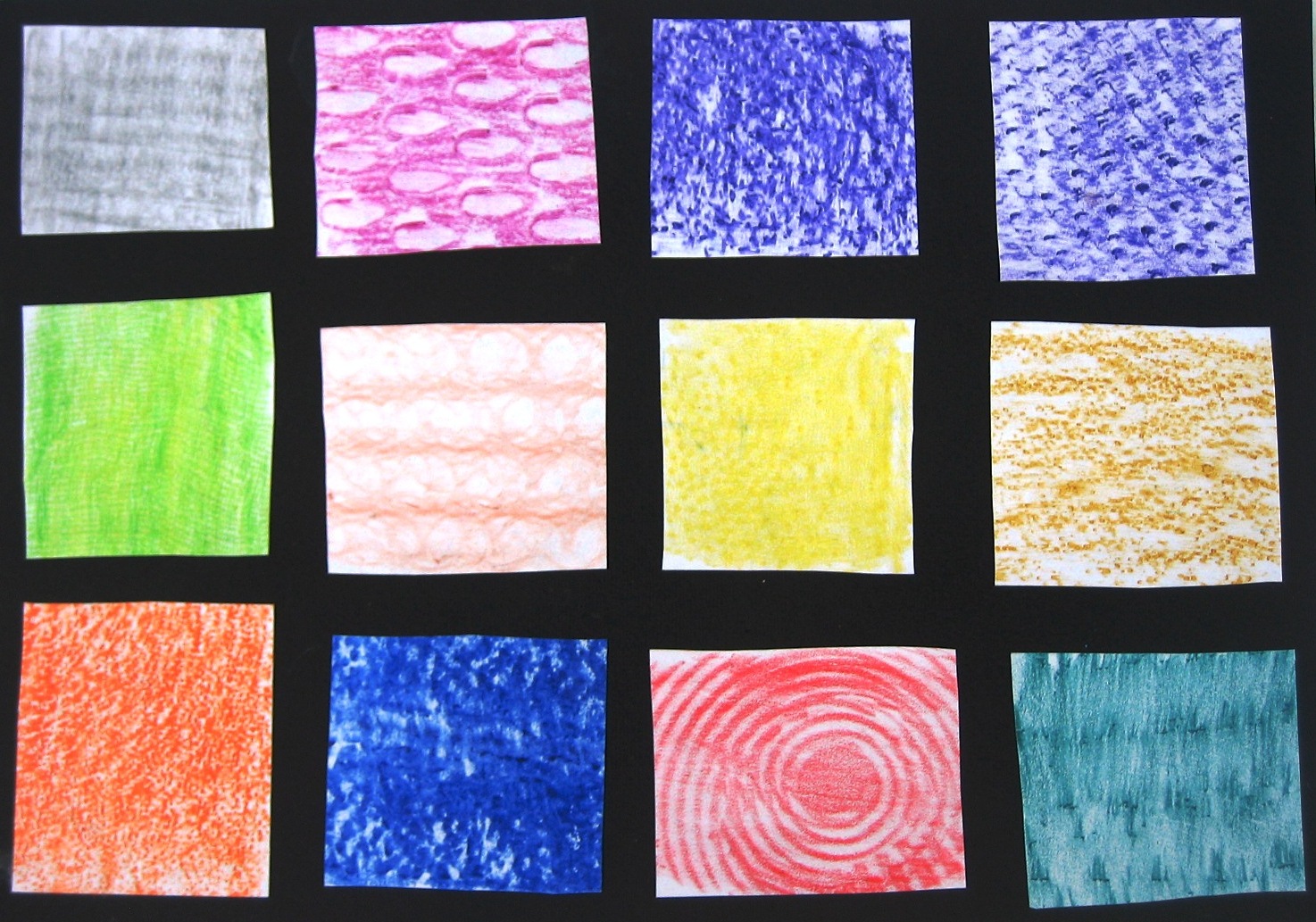 immagin@rti: TExtUreS