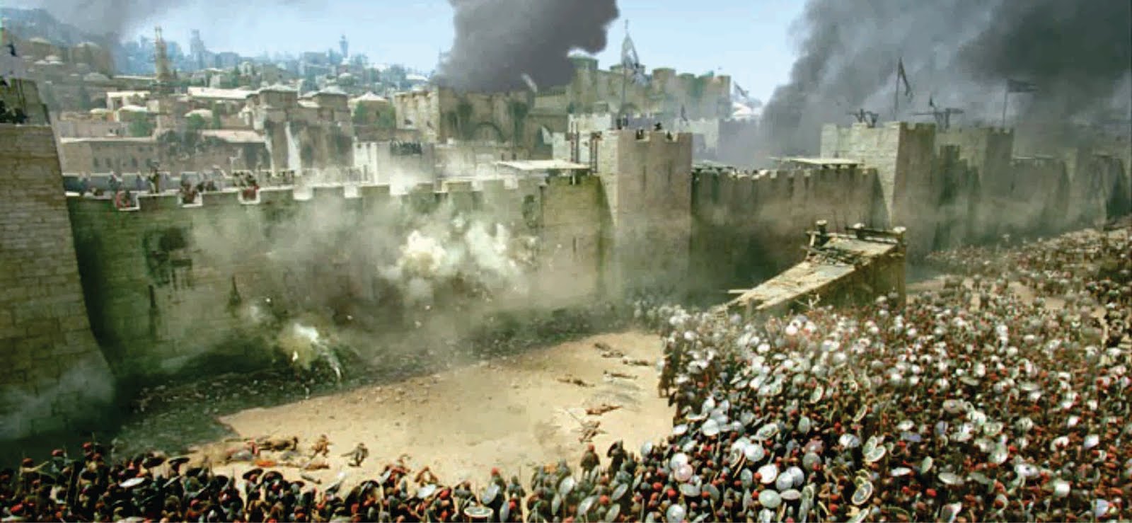 RETIROS JERICO: 3-ORACIONES Y REZOS