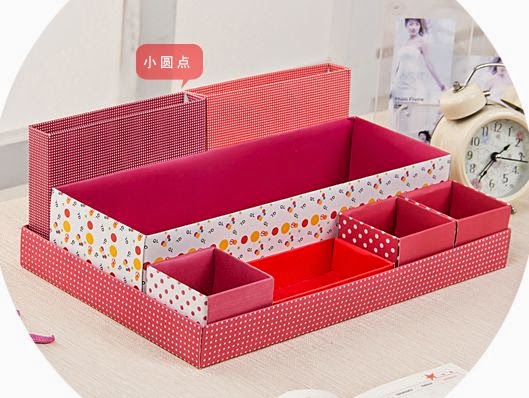 Unique Cute Stuff for Home - Instock: Storage Stuff (Table Storage ...