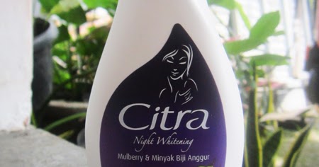 Dina Aulia: KEABSAHAN ATAU KEBENARAN IKLAN PRODUK CITRA BODY LOTION