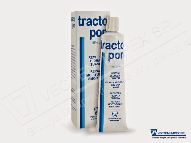 Secretele mamei: Cremele cu uree de la Vectem te scapa de bataturi!