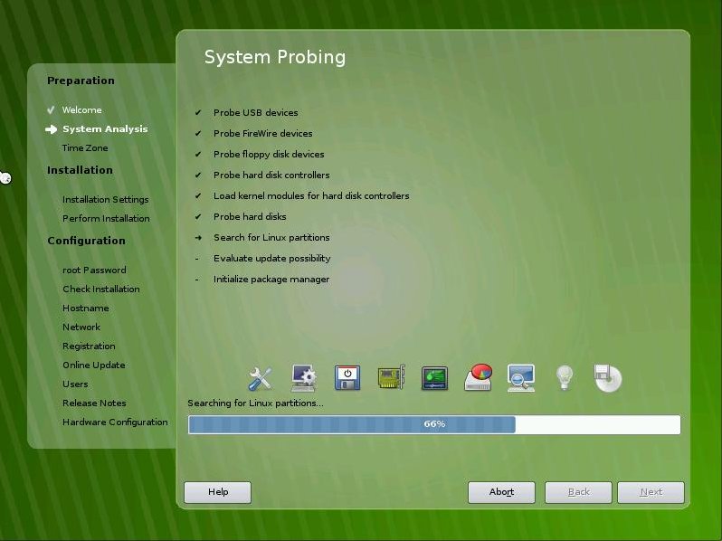 Arif Bagus's Blog: Tips Memilih Varian Linux Bagi Pemula