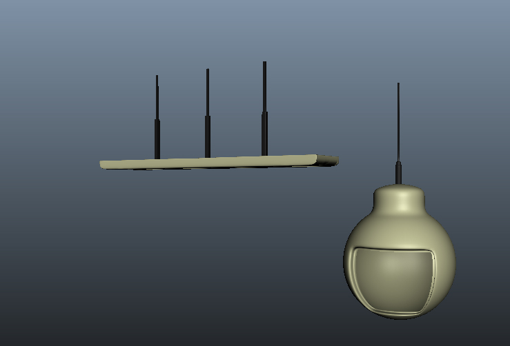 StudioCrawler: Environment Prop Textures