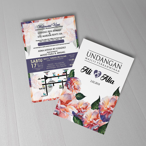 Safira Printing Services