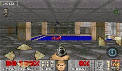 Final Doom apk | Free Download Android Game mod apk