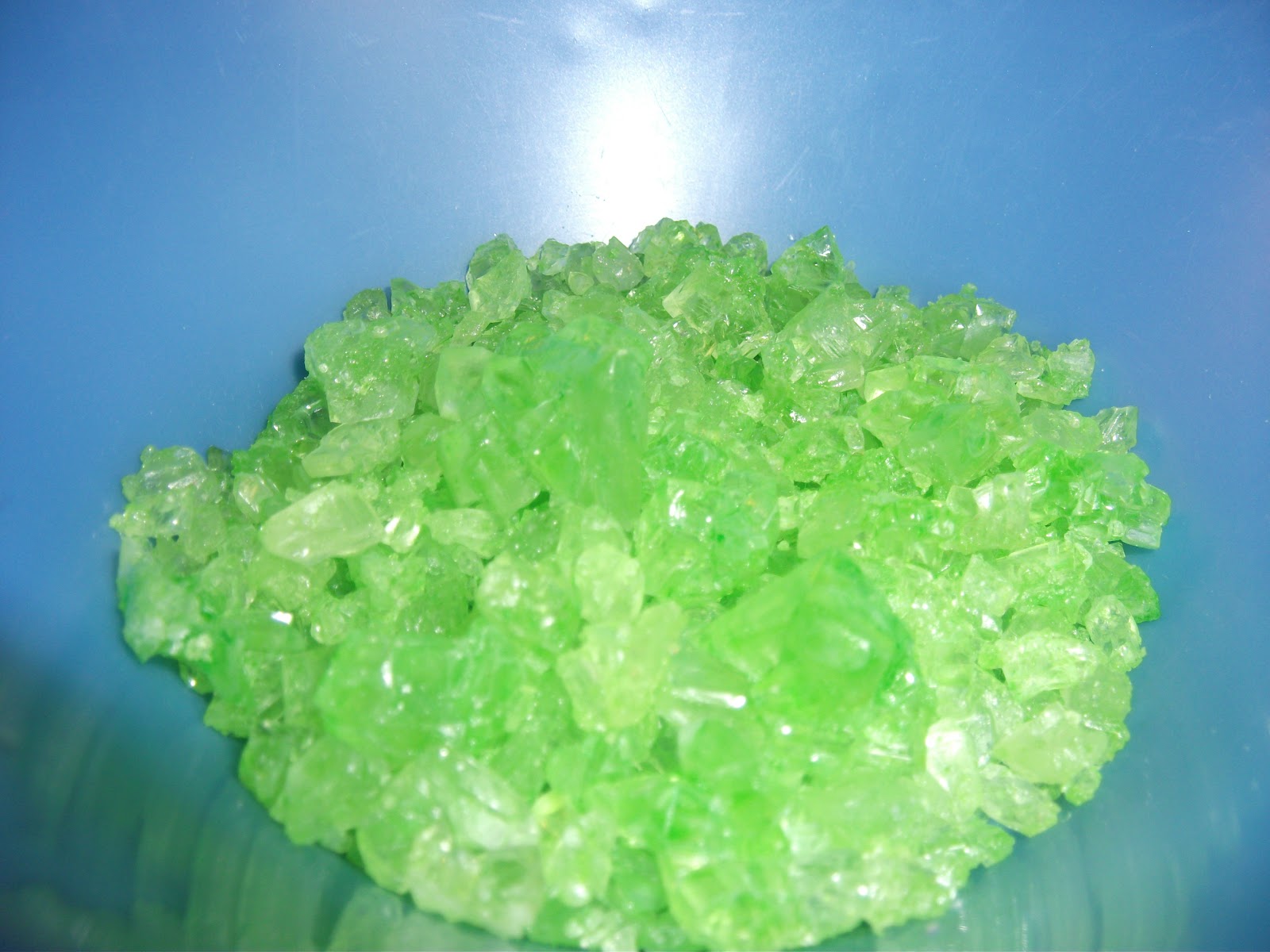 Nat's Adventures in Baking: Smallville Extravaganza (★ ★ ★ ☆ ☆)