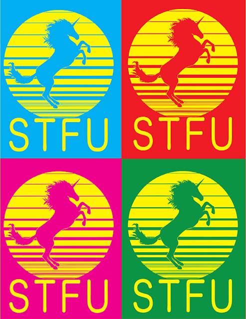 A Disassociation of Ideas