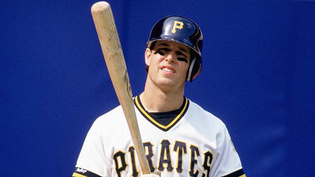 Jay Bell: Short Time Mets Infielder Who Scored the Winning Run of the ...