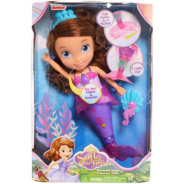 Susan's Disney Family: Celebrate National Princess Week April 24-30th ...