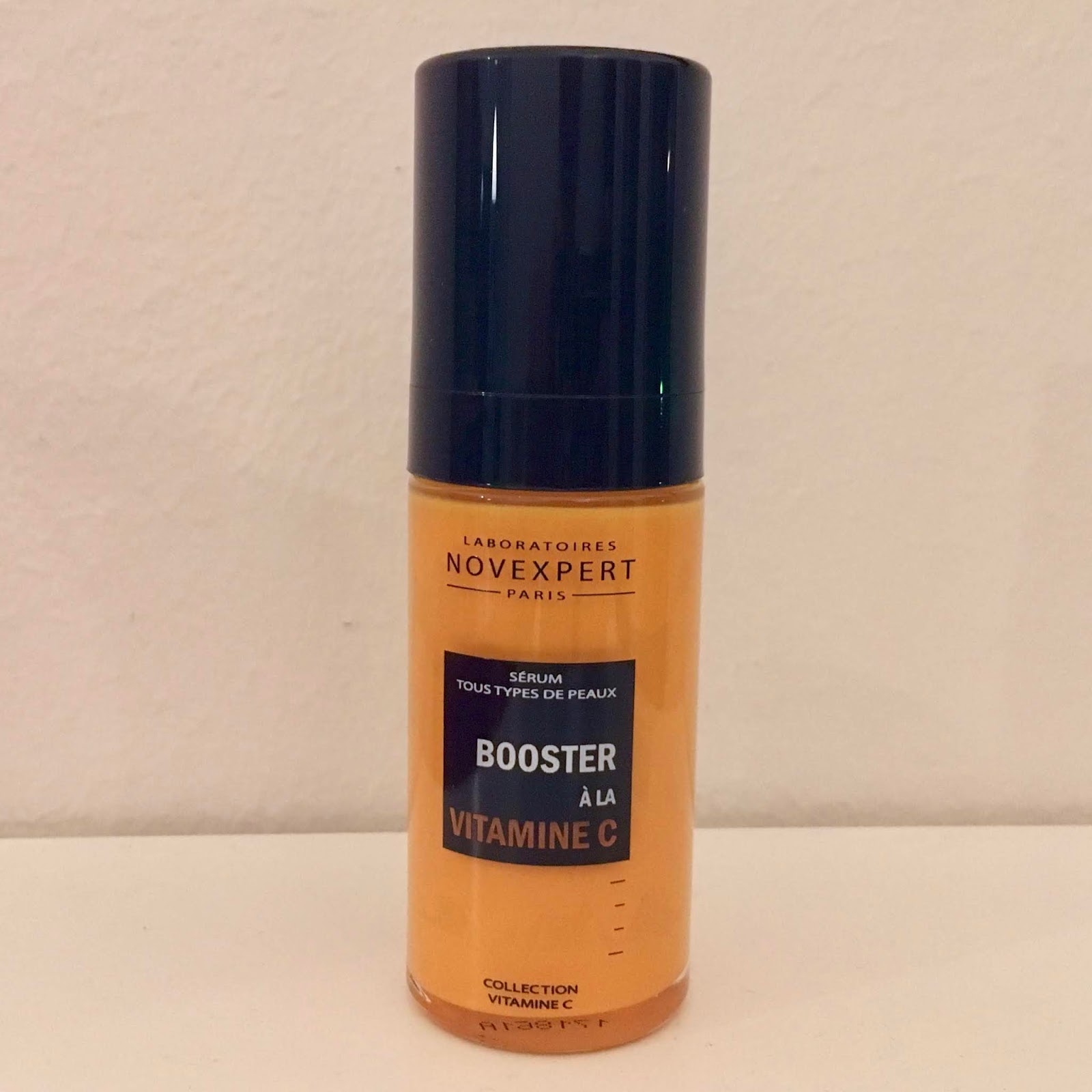 Novexpert Booster Vitamin C
