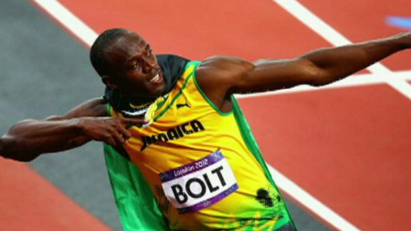 BEST OF SPORTS: The 10 Greatest Male Sprinters of All Time