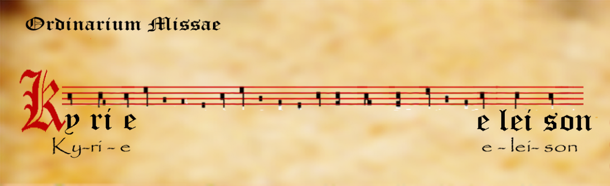 LA MÚSICA EN : La música en la Edad Media (476 - 1450)