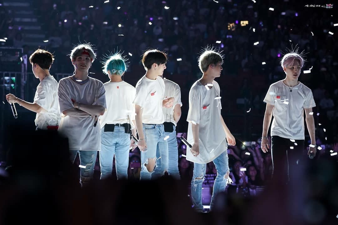 The Meaning of Friendship Through Spring Day Song Lyrics from BTS ...