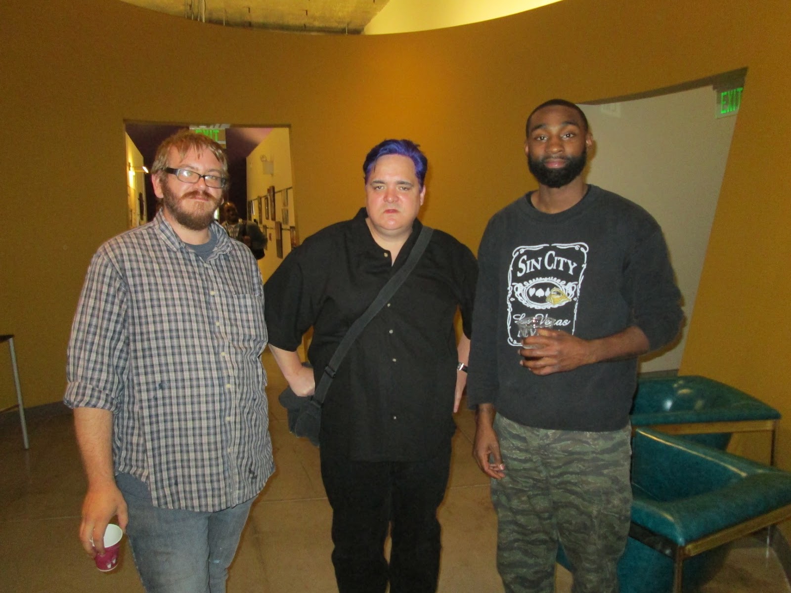 Art By Nyland's Syracuse Art Freak: "Phonography: Cell Phone ...