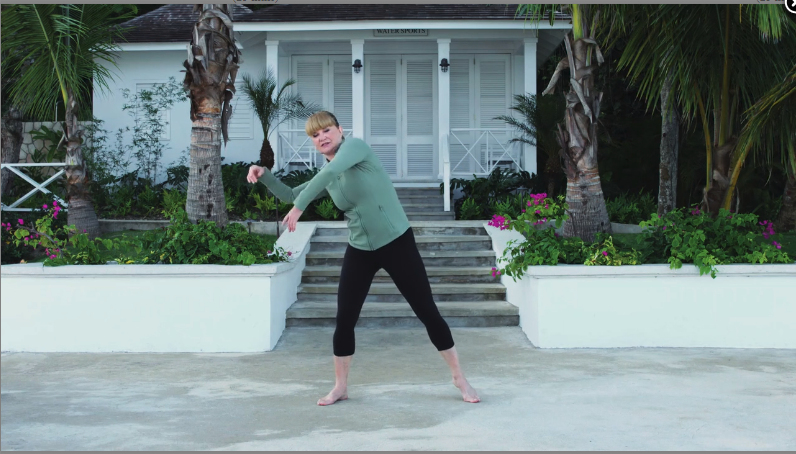 Fitness For The Rest of Us: Classical Stretch Season 12 - Ep.25 ...