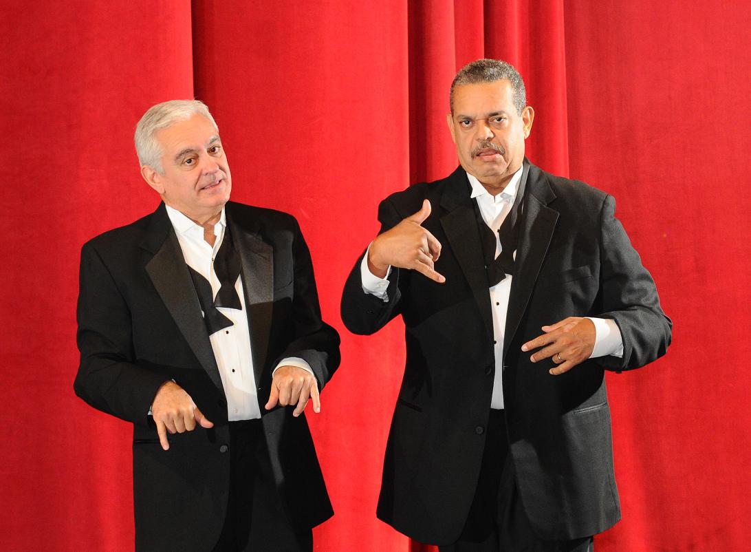 Cuquín Victoria y Felipe Polanco Boruga serán los presentadores de ...