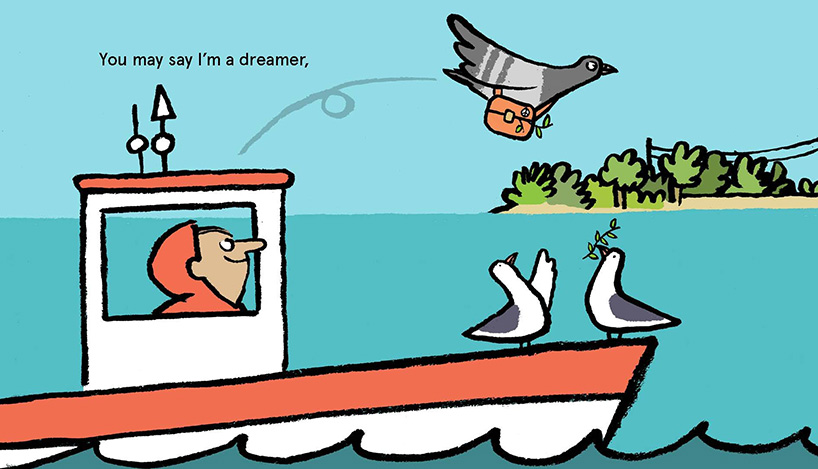 The Digital Teacher: Schools : Intl Day of Peace : Together for Peace ...