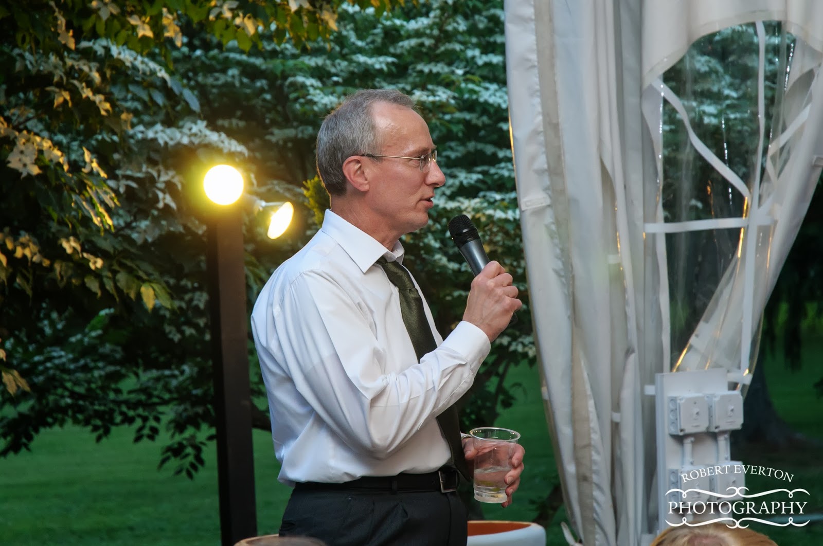 Robert Everton Photography: Cameron + Maureen