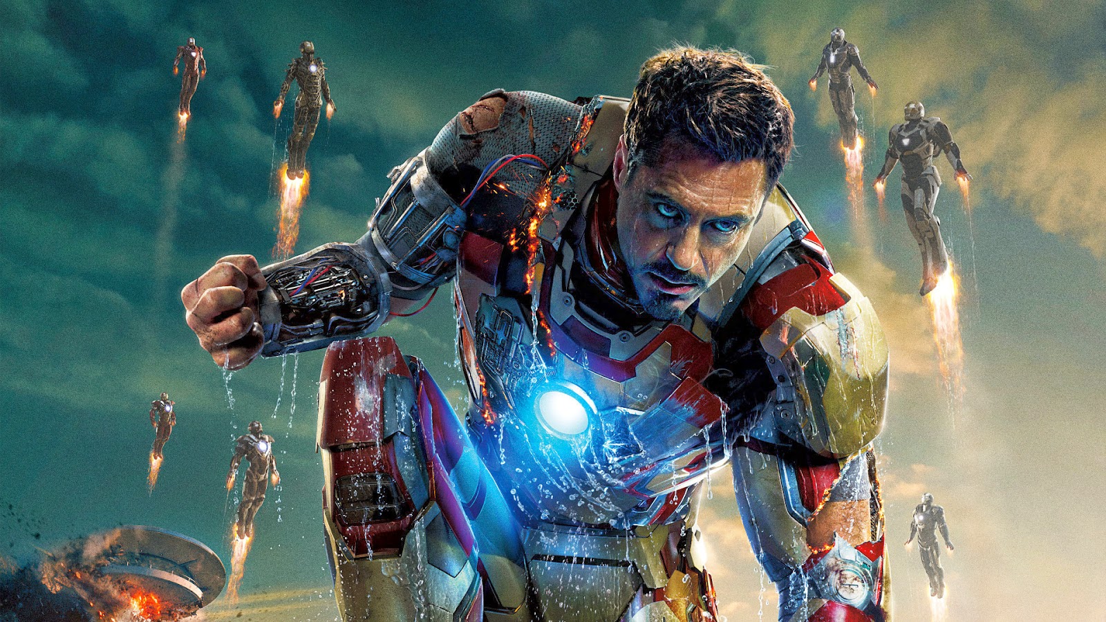 What I've learned about Writing Action Scenes ~ September C. Fawkes ...