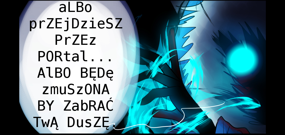 Undertale: Ostrzeżenie Rzeki cz XX [ The River's Warning - tłumaczenie ...