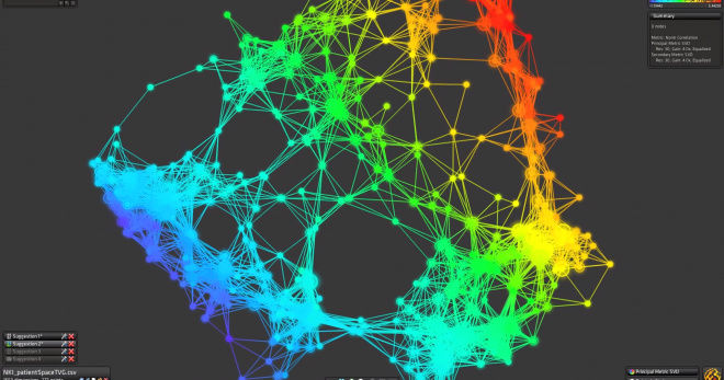 Computer Art & Design by Charlotte