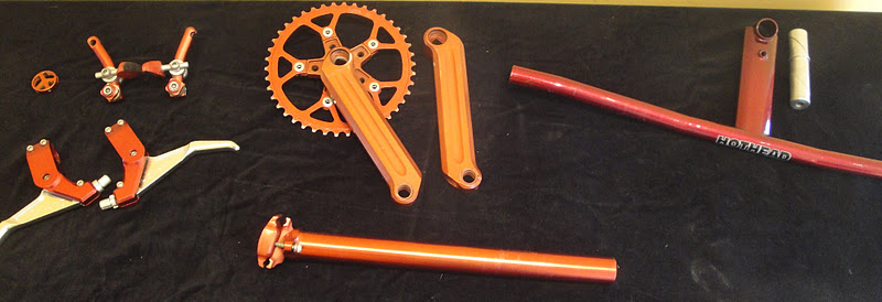 Groovy Cycleworks 330-988-0537: Groovy Holiday Sales...aka stuff needs ...