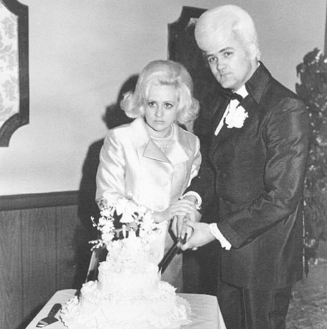 Vintage Photos of Wayne Cochran, a Soul Singer Famous for His ...