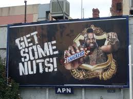 Unit 20: Advertising: LO1: Analysis of Media Campaign: GET SOME NUTS