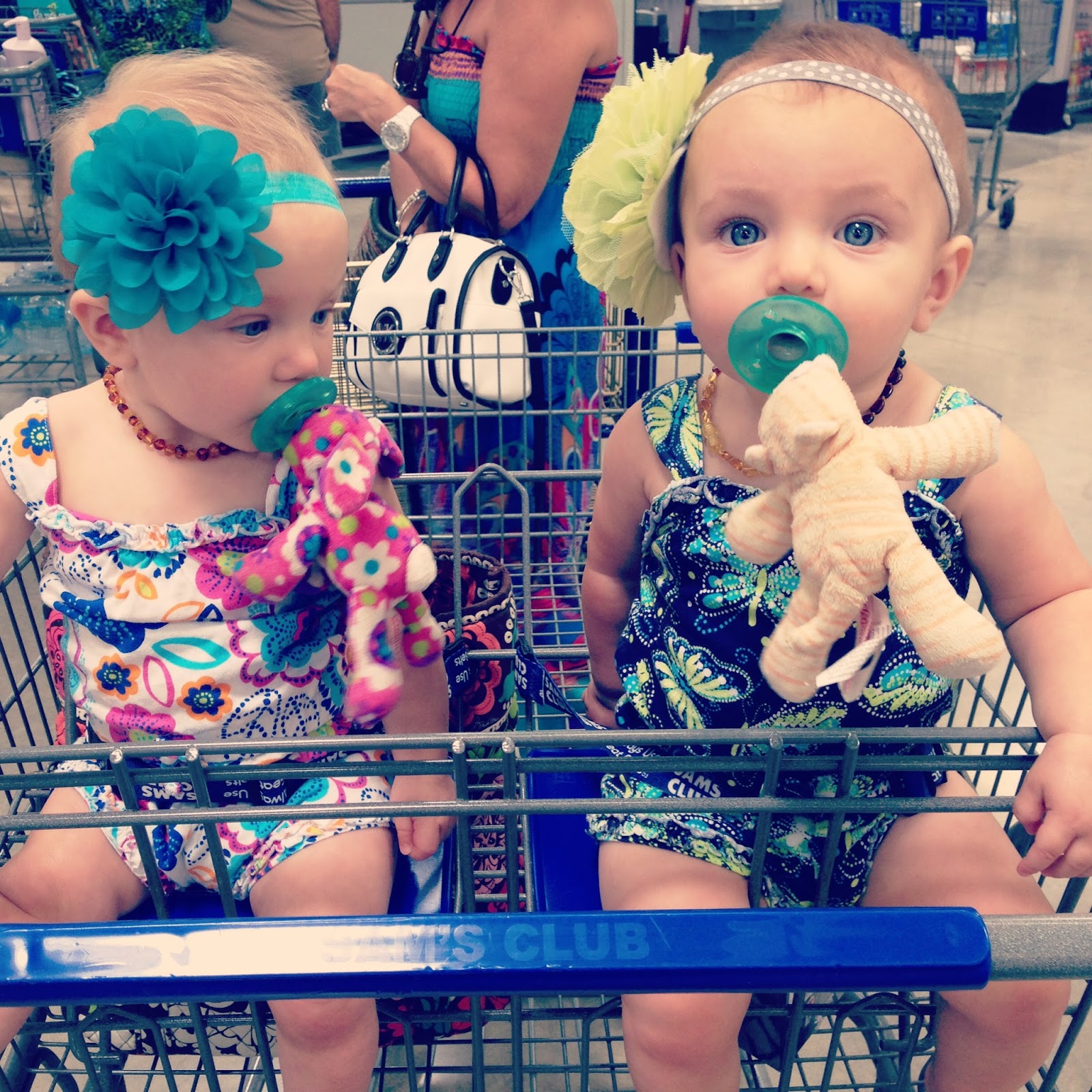 What's Up Life: No More Pacifiers... W H A T???